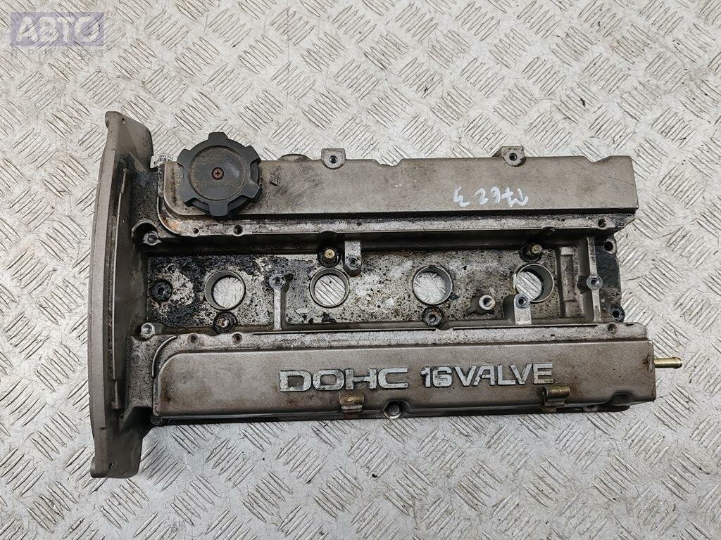 Крышка клапанная ДВС Mitsubishi Outlander (CU) 2003-2006