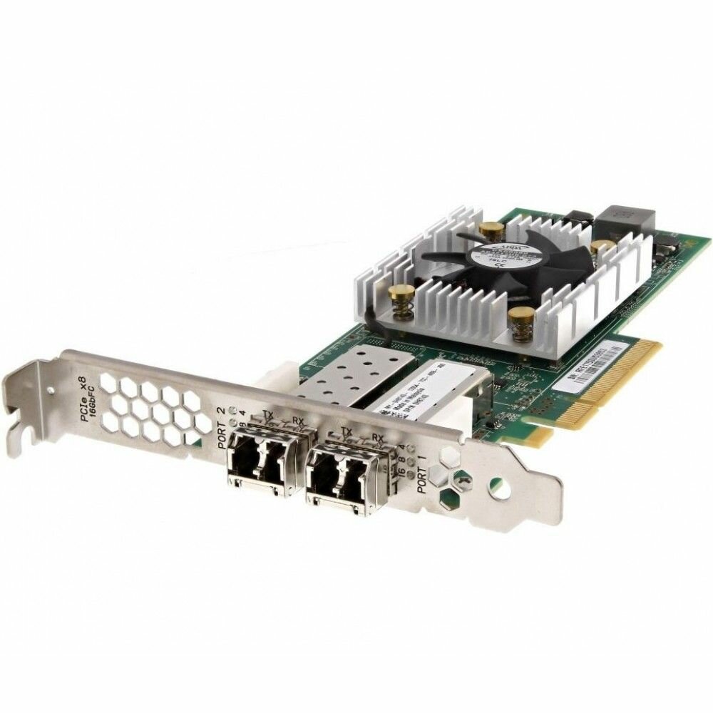Модуль QLogic QLE2662