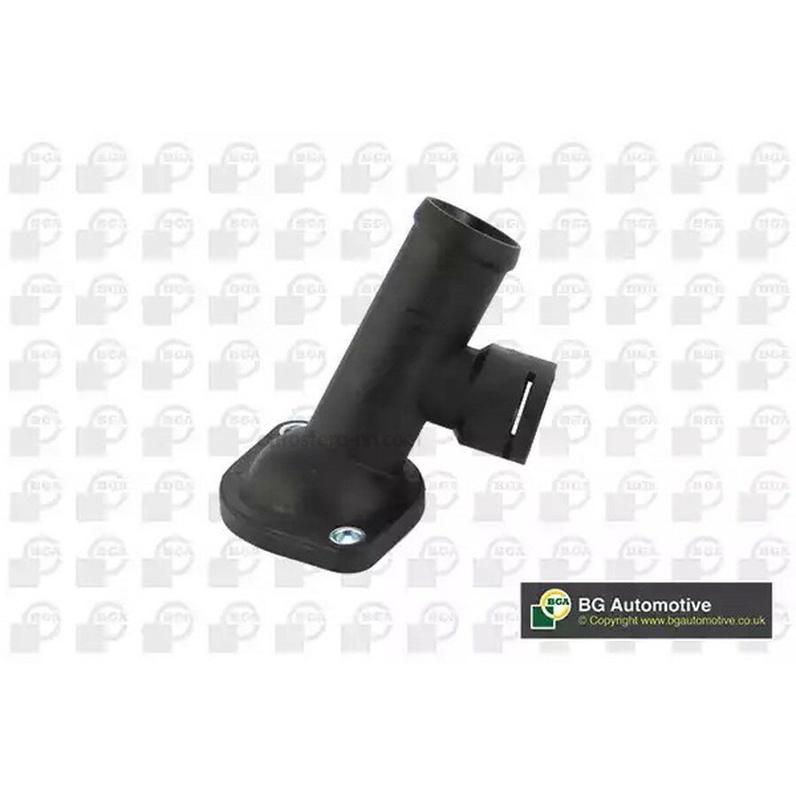 BGA FA9615 Фланец системы охлаждения AUDI A3 03-12, TOURAN 03-10