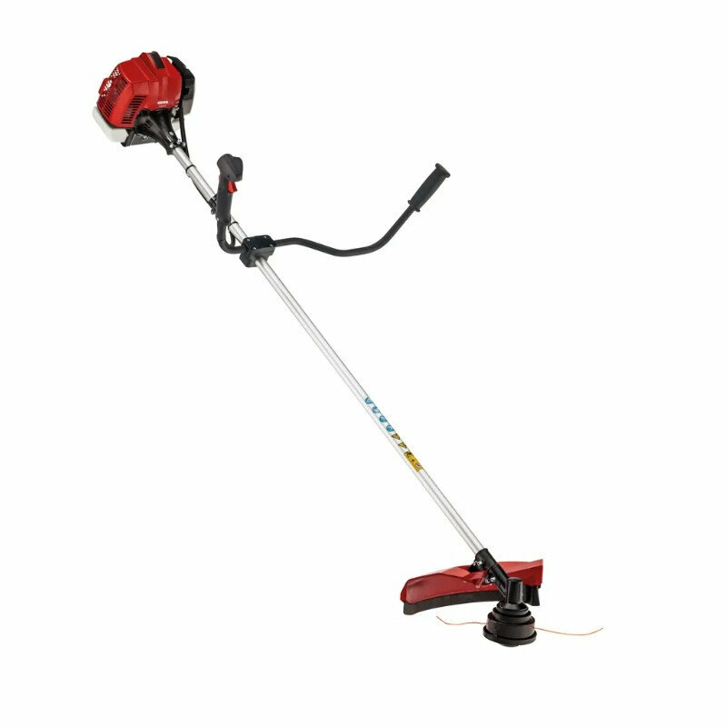 Триммер бензиновый AL-KO-GEOS Max Comfort 126 B 227611