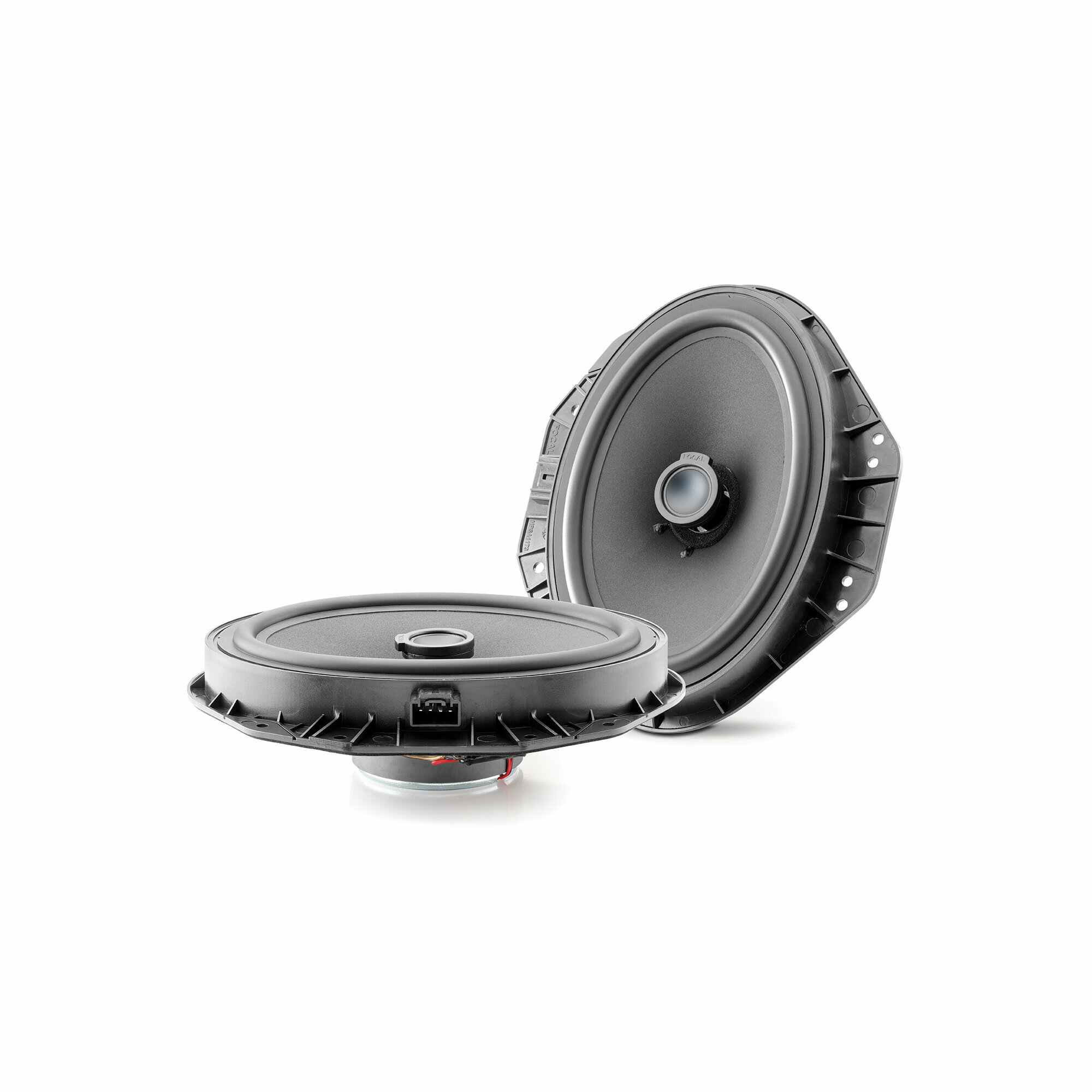 FOCAL IS FORD 690 Колонки автомобильные