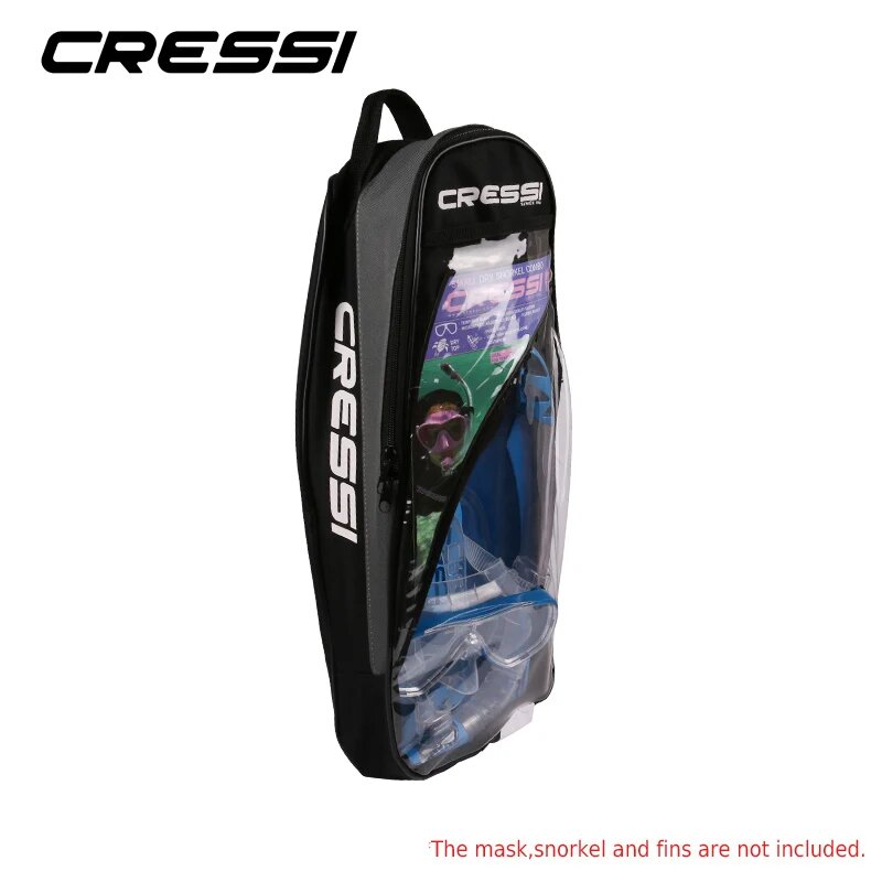 Сумка для плавников Cressi, цвет L 75 cm