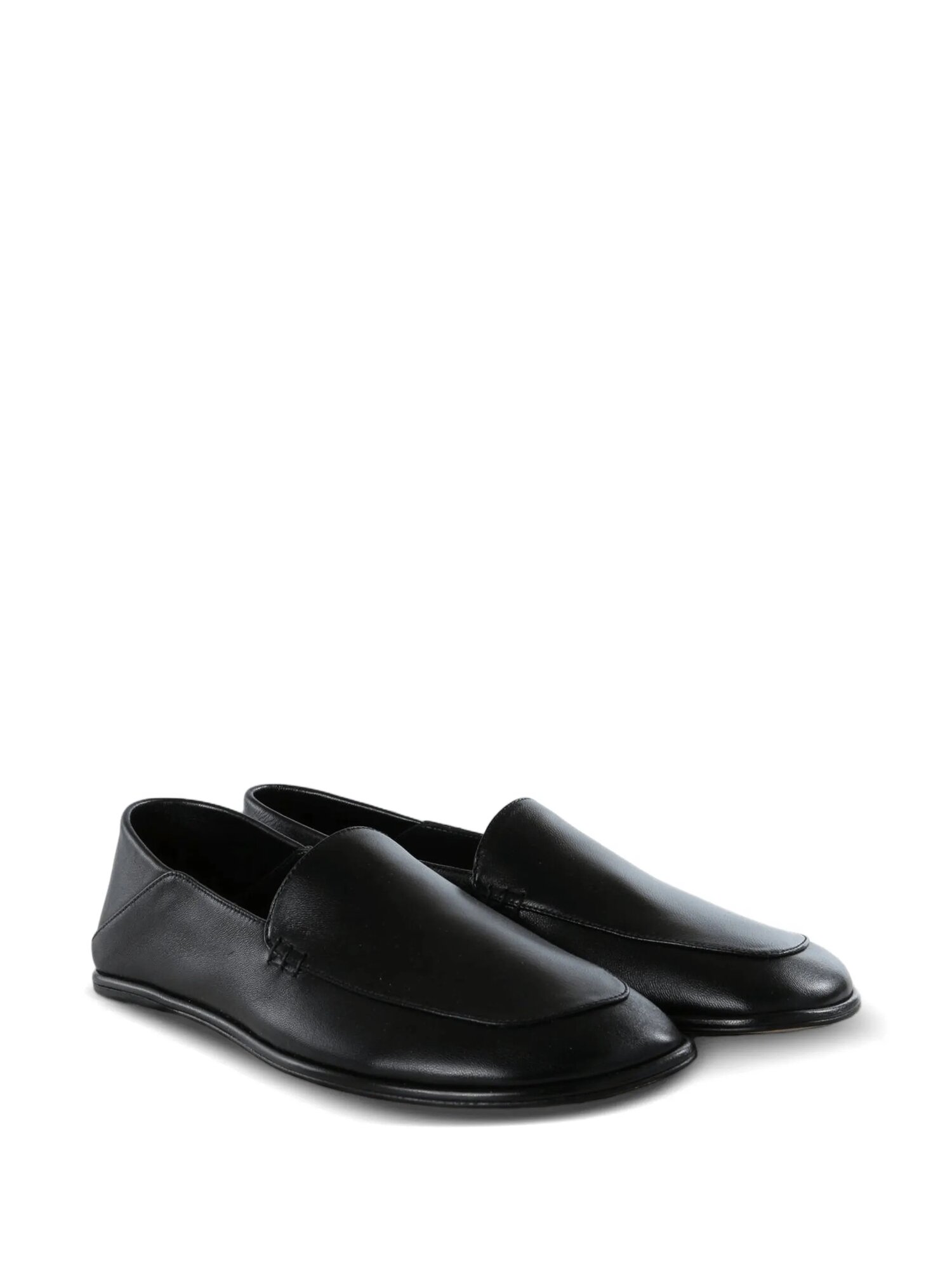 Балетки  Vela ballet flats, размер 39, black/black — фото 1