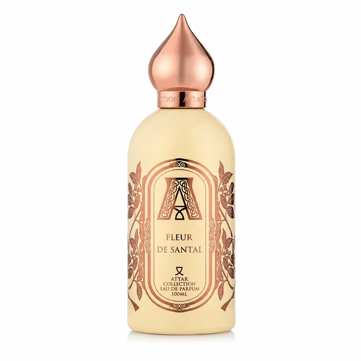 Attar Collection Fleur De Santal парфюмерная вода 100 мл.