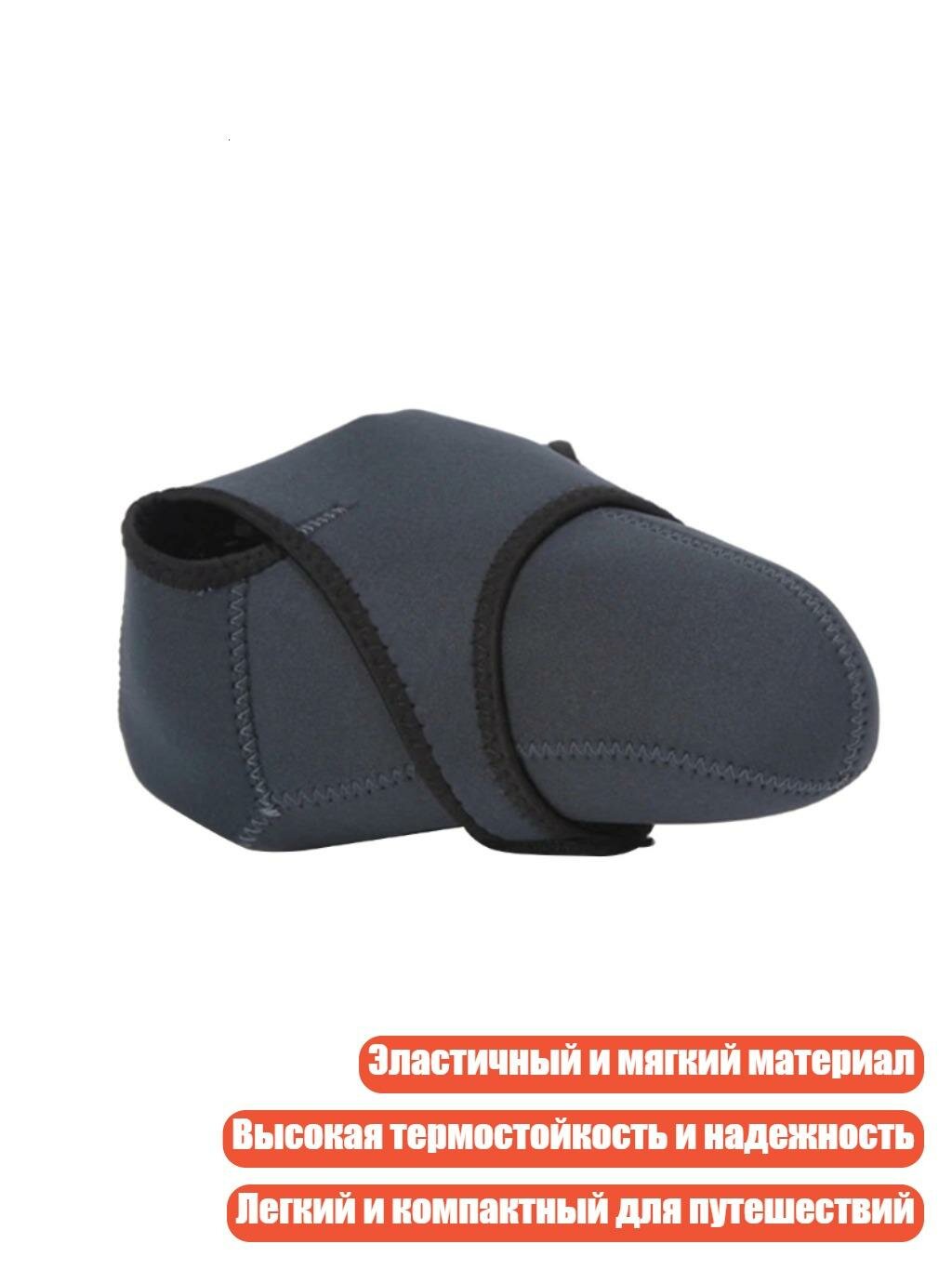 Сумка для фотоаппарата, L