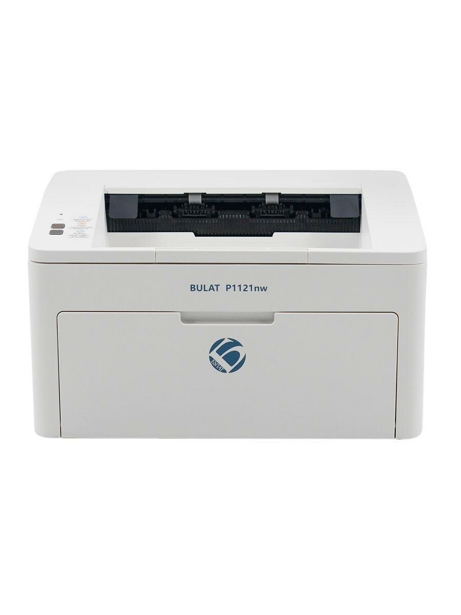 Лазерный принтер BULAT P1121nw
