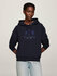 Свитшот TOMMY HILFIGER, размер M, , синий