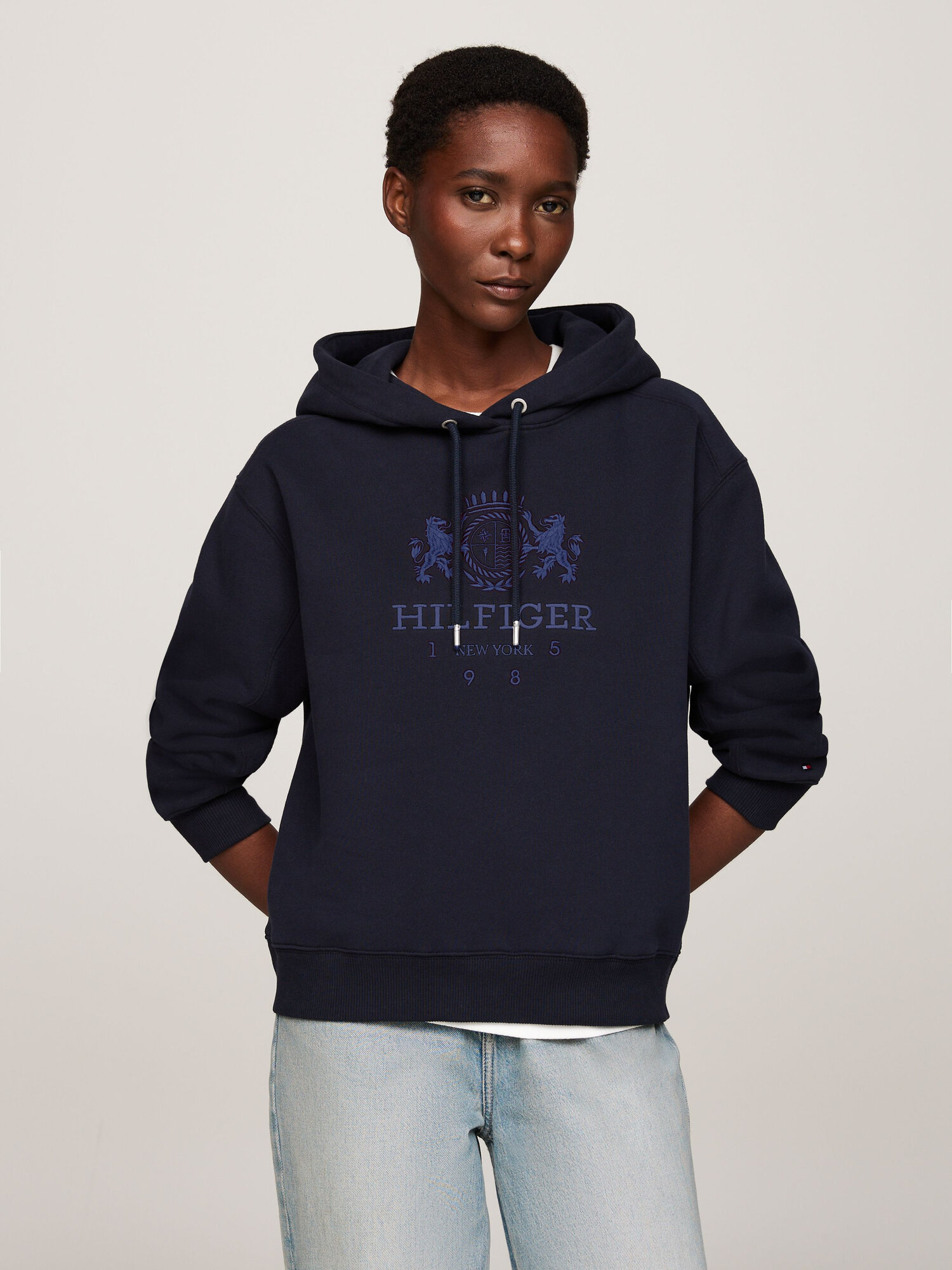 Свитшот TOMMY HILFIGER