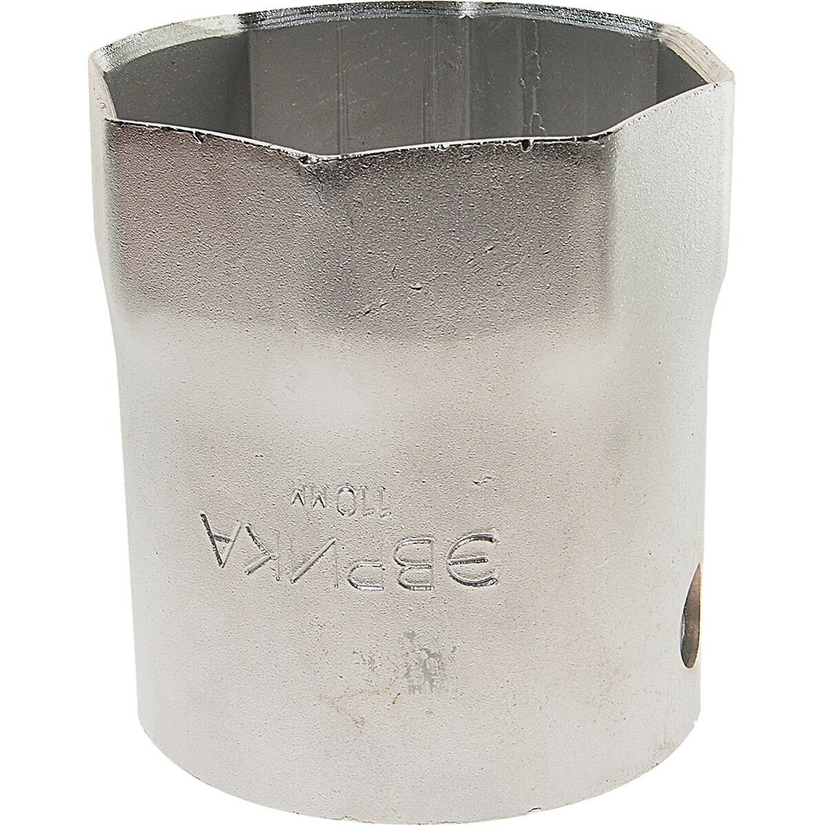 ER-61104 Ключ ступичный восьмигранный 104мм гайки ступицы