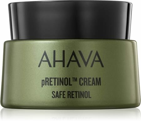 Крем для ухода за кожей Ahava Safe Retinol, 50 мл