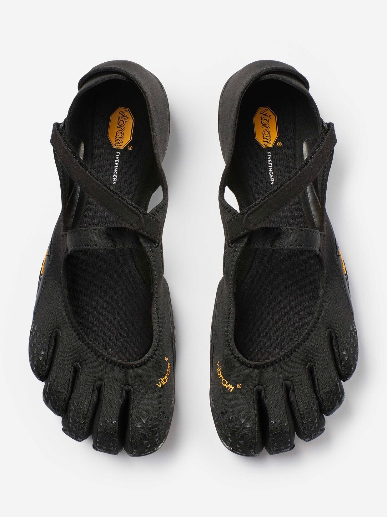 Кроссовки Vibram FiveFingers