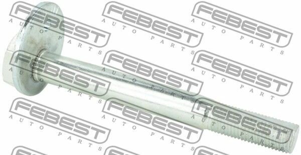 Болт с эксцентриком MITSUBISHI CHARIOT SPACE WAGON GRANDIS N84W N94W 1 FEBEST 0429-007