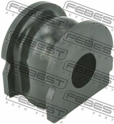 Втулка переднего стабилизатора D24.5 CADILLAC SRX 2010- EU FEBEST CDSB-SRXFE2F