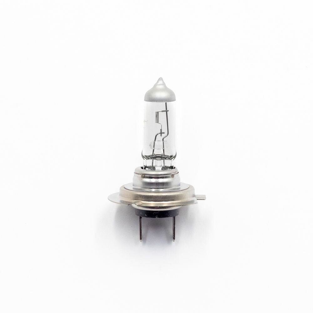 Лампа 12V H7 55W +60% HELLA 1 шт. блистер 8GH223498-231