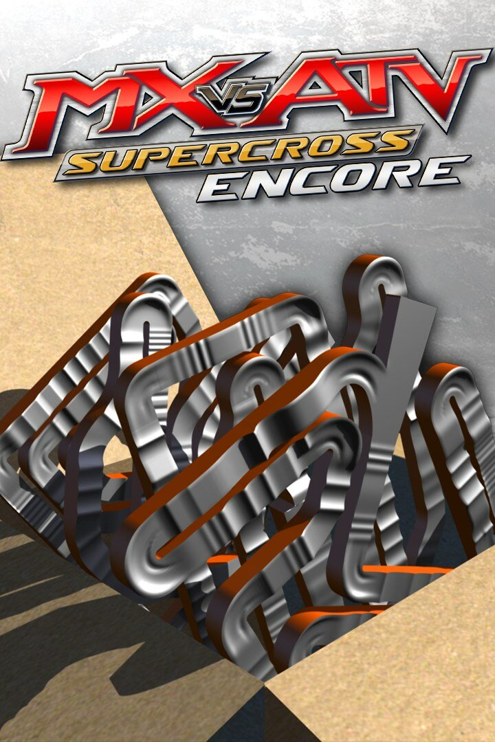 Supercross Track Pack Bundle — DLC — дополнение (DLC) для Xbox / Microsoft Store · Xbox Series X|S · цифровой ключ · нужна базовая игра