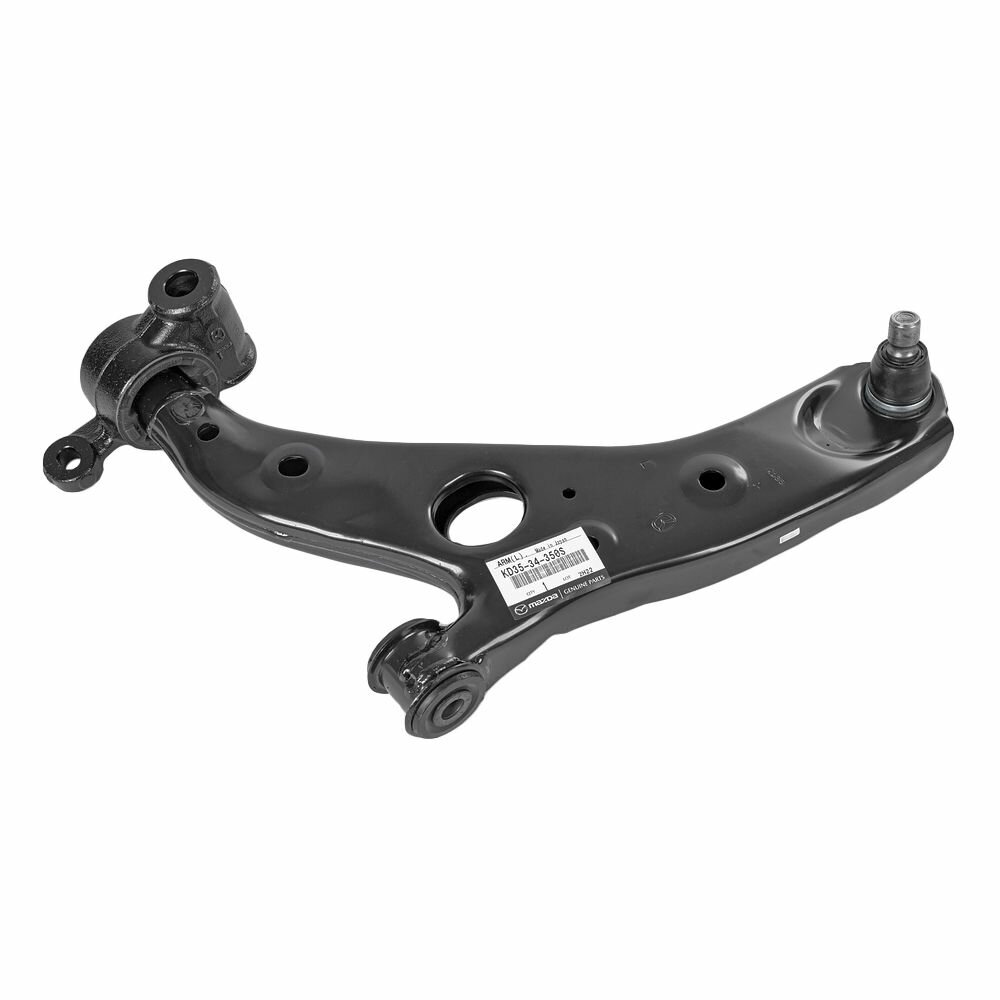 Рычаг передней подвески L MAZDA KD35-34-350S