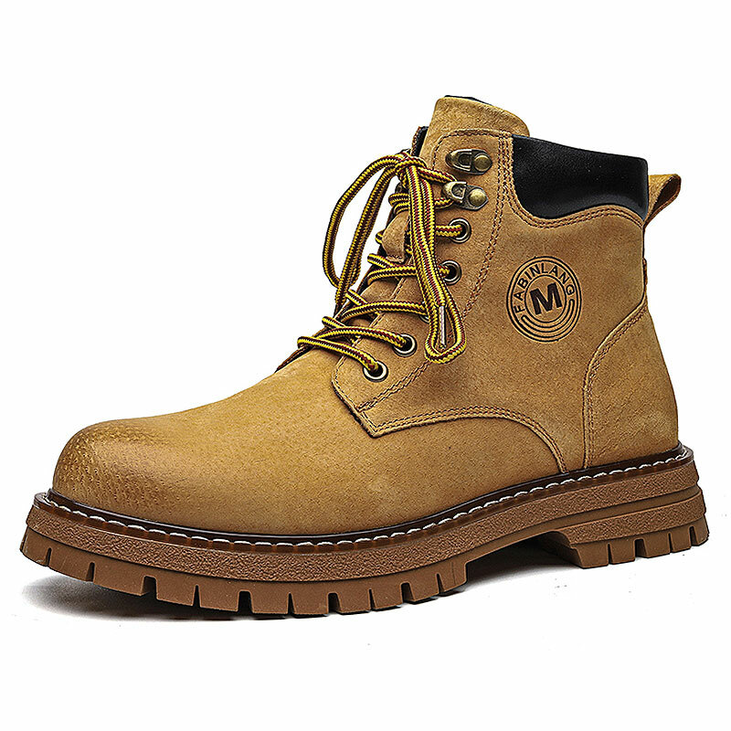 Ботинки берцы Combat Boots