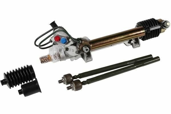 Stellox 0035310SX рейка рулевая с г/у c тягами, 4000SO Peugeot Partner 96>