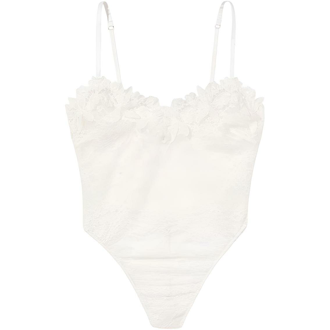 Боди бельевое Victoria's Secret