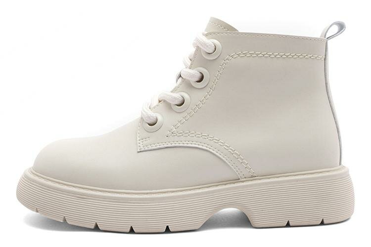 Ботинки берцы SEMIR