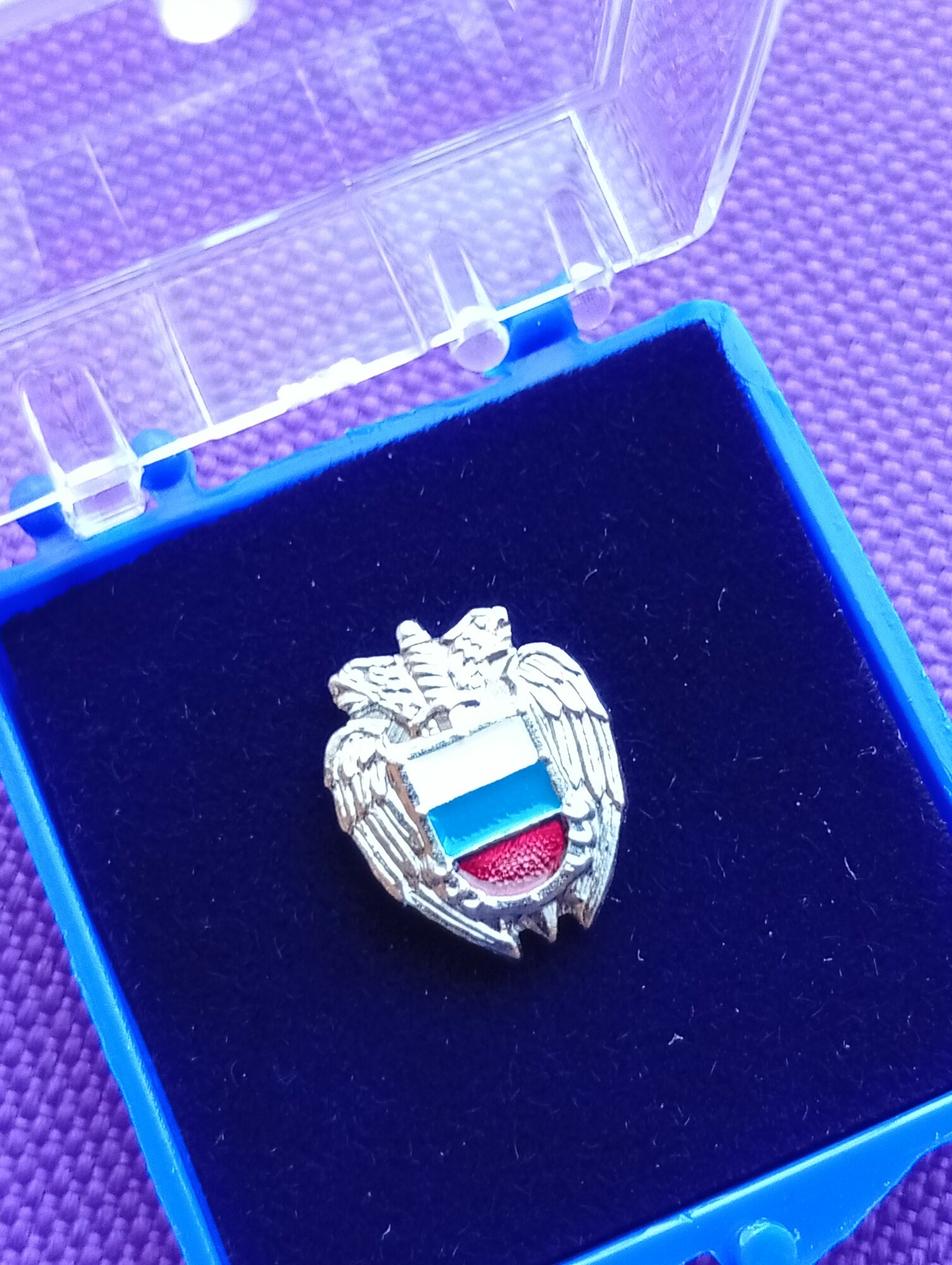 Значок