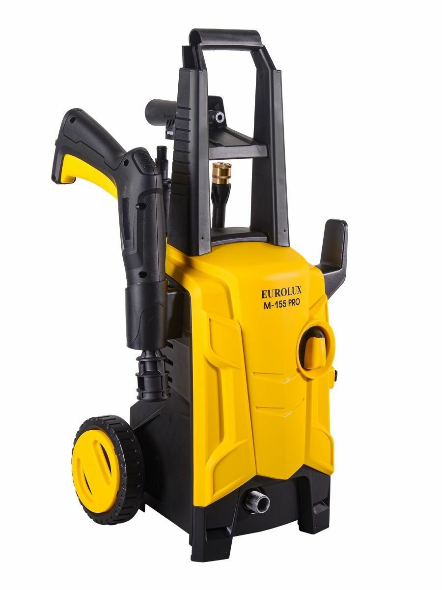 Мойка Eurolux M-155 PRO
