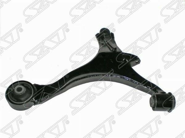 Рычаг нижний SAT ST-51350-S5A-030 HONDA CIVIC 01-05 RH