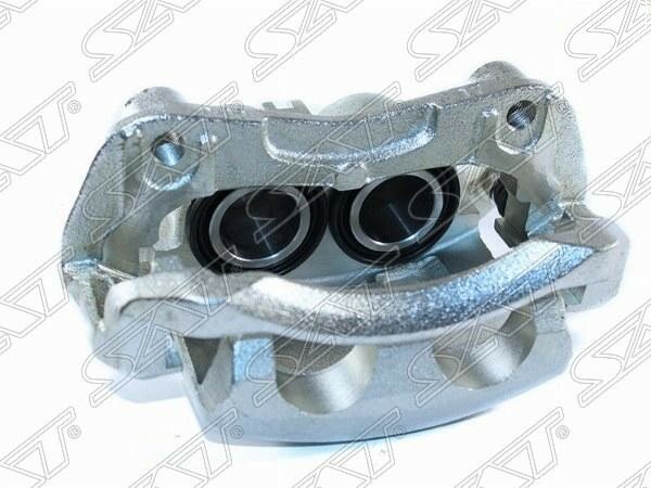 Суппорт тормозной FR SAT ST-41011-EB30A Nissan NAVARA D40/RATHFINDER R51 05- LH