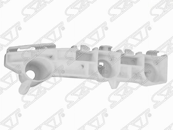 Крепление бампера SAT ST-14-0068 Mitsubishi L200 18- спереди Слева