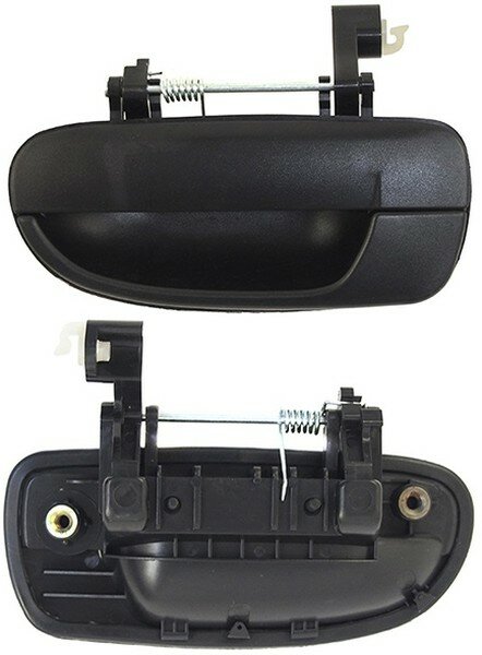 Ручка двери SAT ST-226-0006 Hyundai Accent 99-12, ТагАЗ Accent 99-12 сзади/ слева