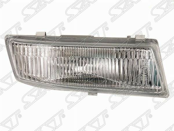 Фара противотуманная SAT ST-44-9R справа Toyota Ipsum SXM10 96-98, Picnic 96-01