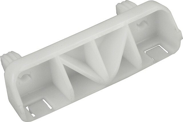 Крепление бампера SAT ST-DT65-087B-0 Nissan Qashqai 06-13, Dualis 07-14 сзади/ справа=слева