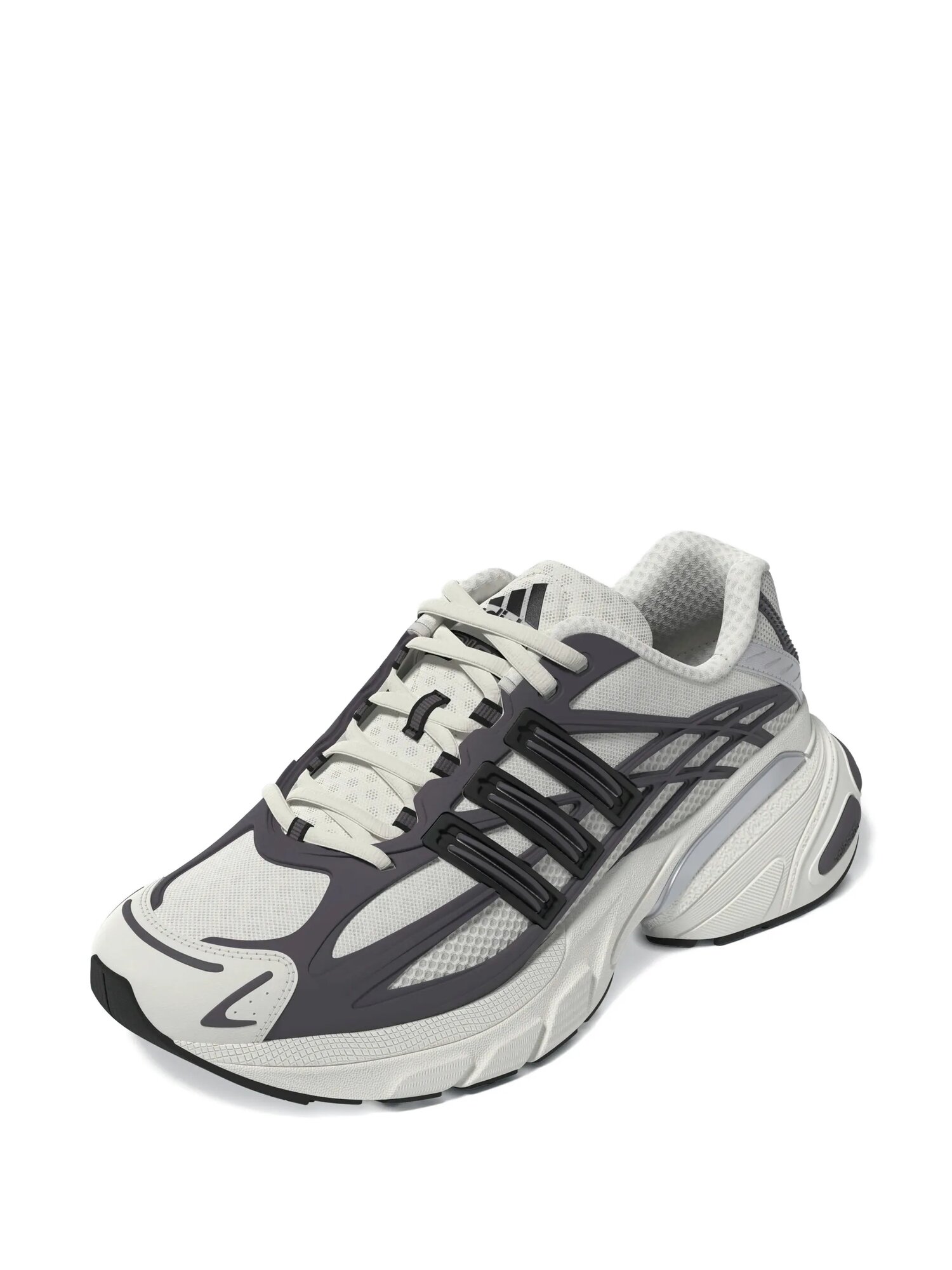 Кроссовки adidas Adistar Cushion, размер 8 US, бежевый/белый — фото 1