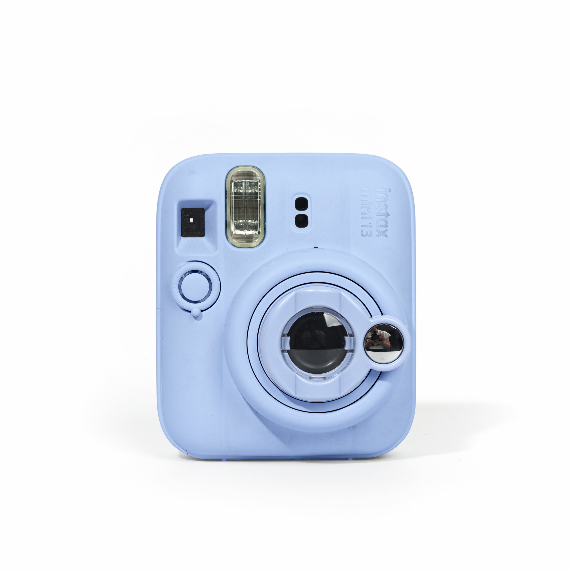 Instax mini 13 зеркало для селфи — фото 1