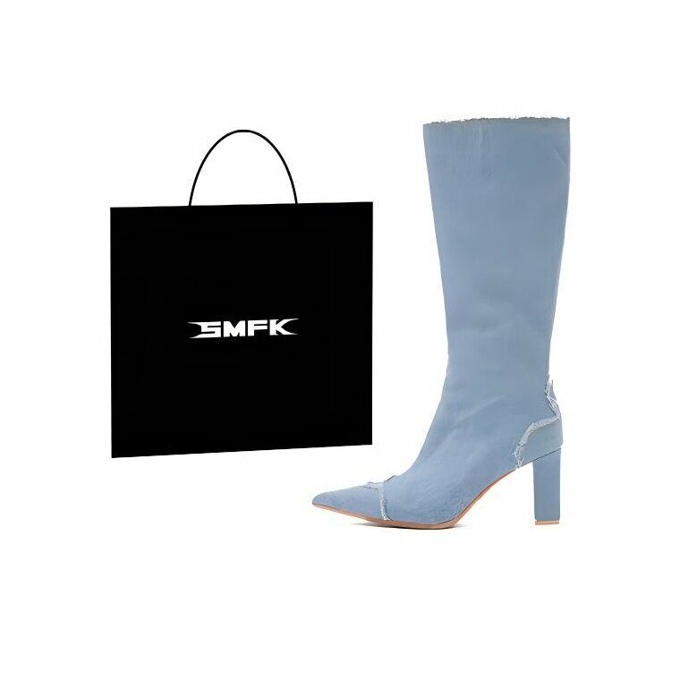 Туфли SMFK