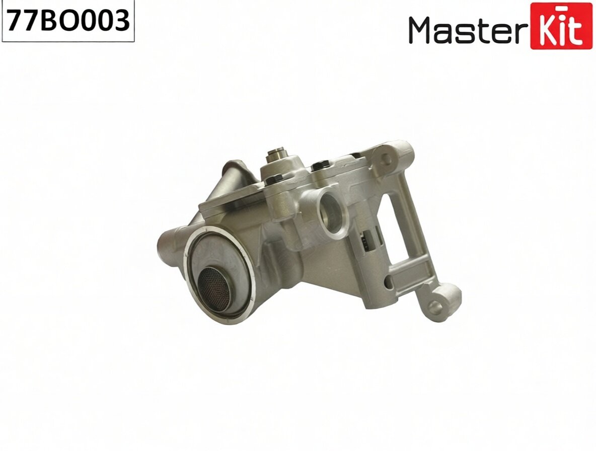 Насос масляный VAG AHA, ALG 77BO003 MasterKit арт. 77BO003