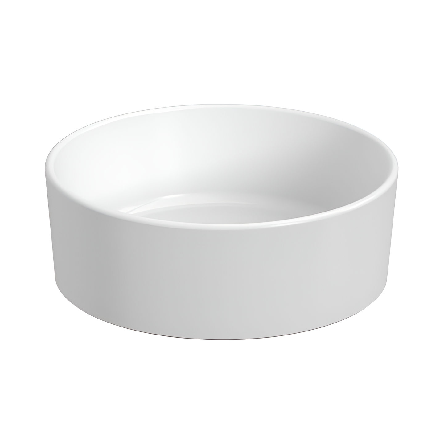Раковина накладная Jika CUBITO PURE 40х40 (8.1842.0.000.112.1)