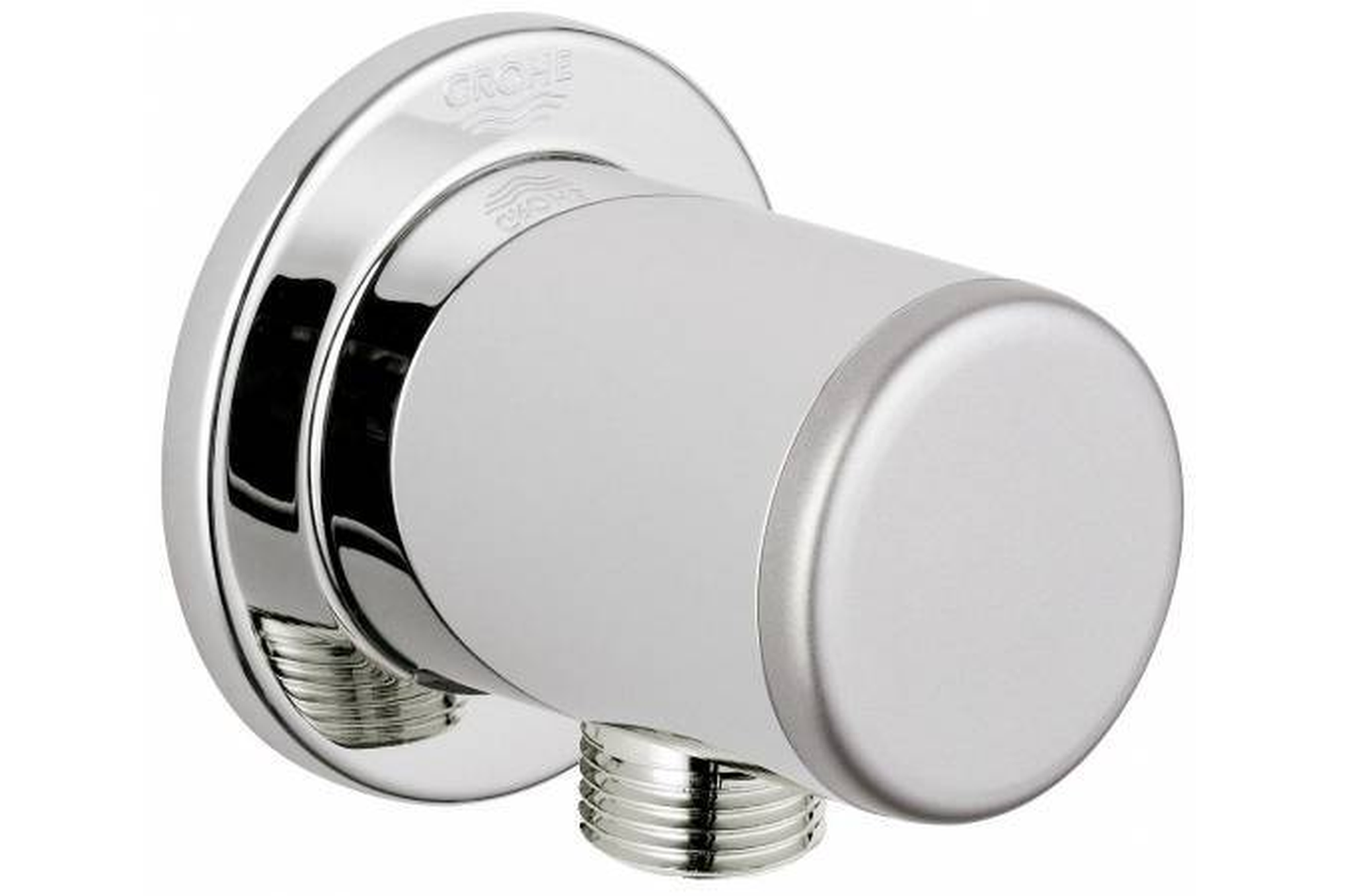 Шланговое подключение Grohe Relexa Хром (28626000)