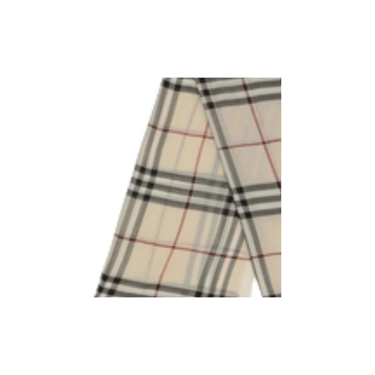 Шарф BURBERRY для мужчин — фото 1