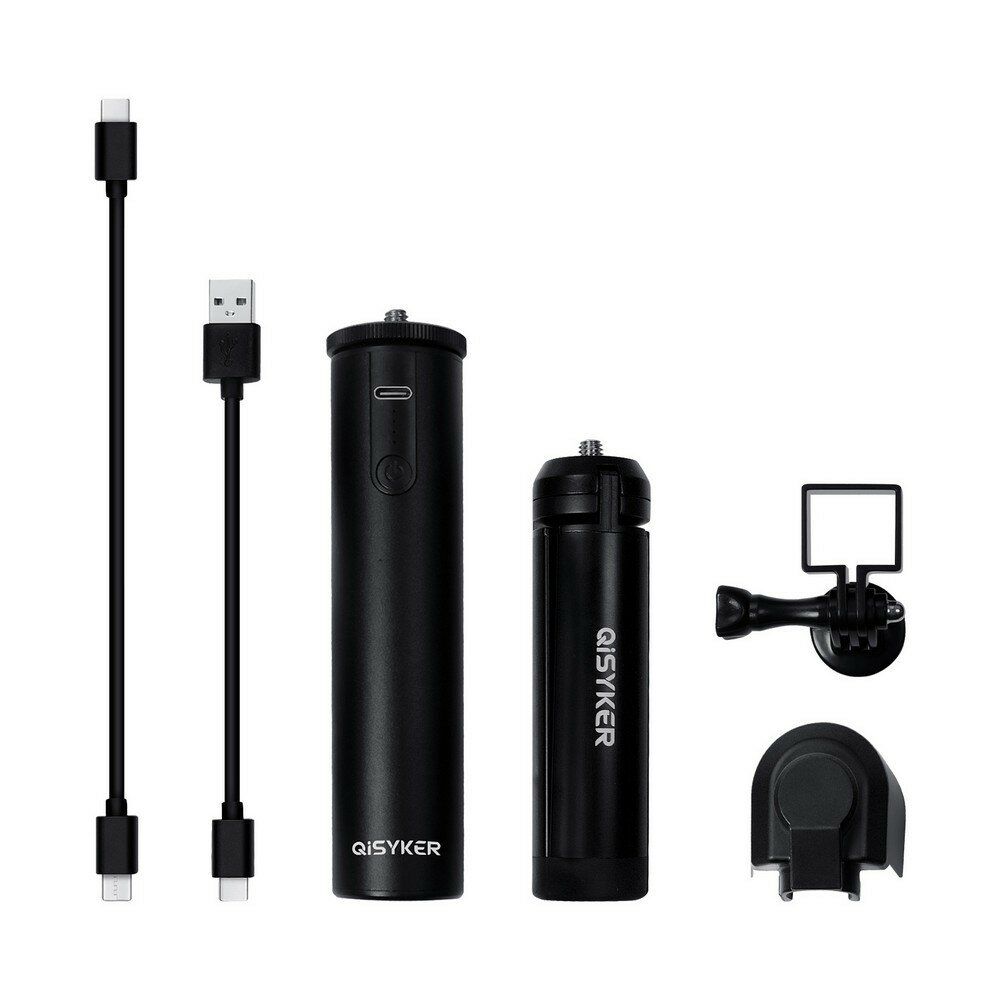 Бленда и штатив для DJI Pocket 2, солнцезащитная крышка + тренога, аксессуары
