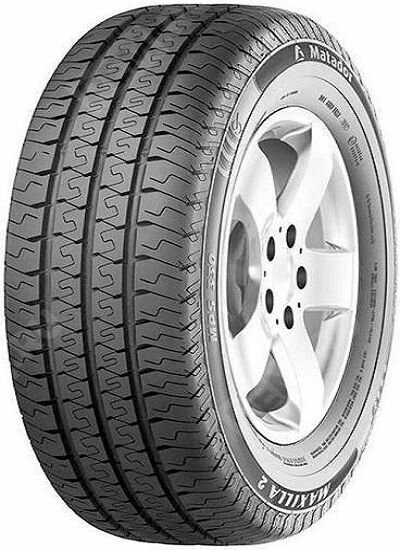 Шина летняя 185R14C Matador MPS 330 Maxilla 2 (102/100Q), для легкогрузовых автомобилей