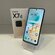 Смартфон HONOR X7D 8/256 Черный