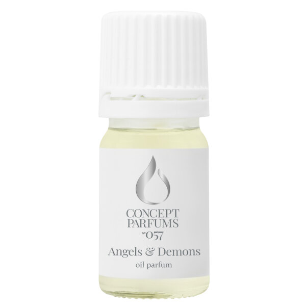 Concept Parfums 057 Духи (Oil Parfum) Женские 5мл