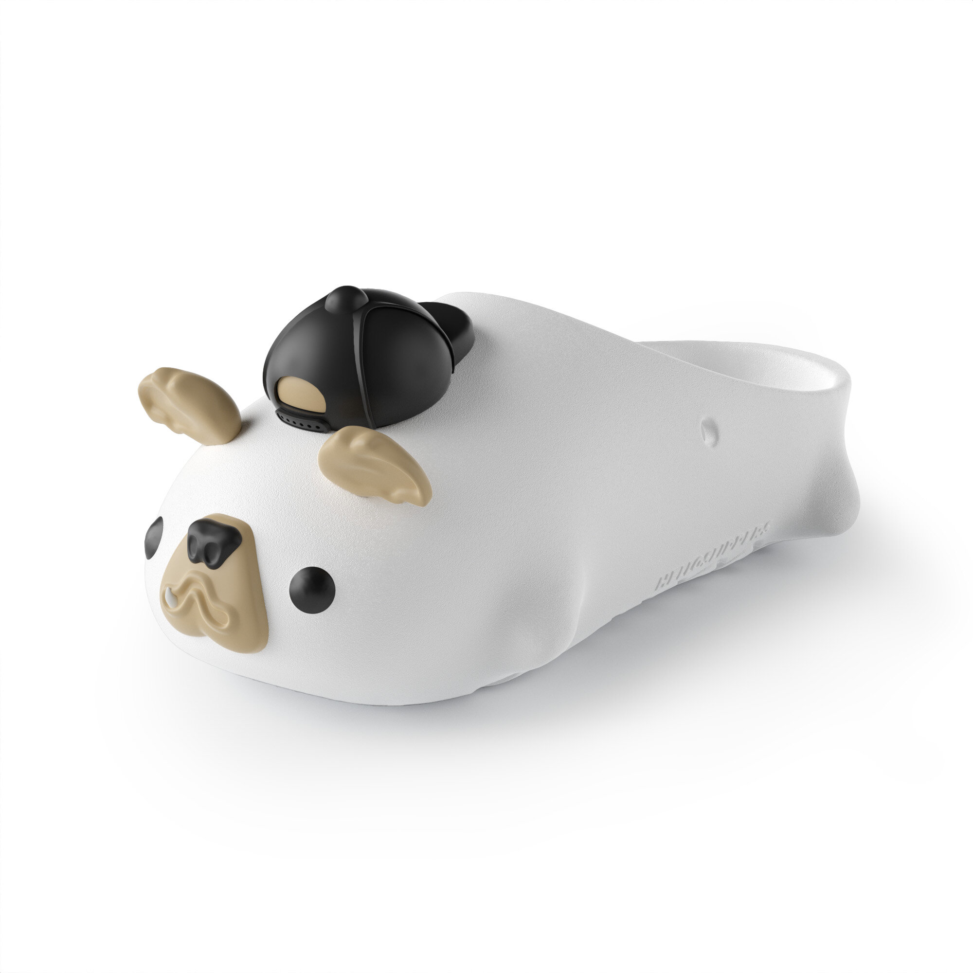 Тапочки Animal Adventure Animore DuDu