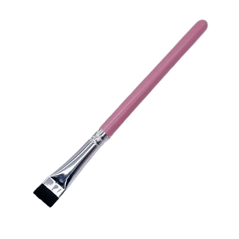 Кисть для разделения ресниц YOVIP Pink