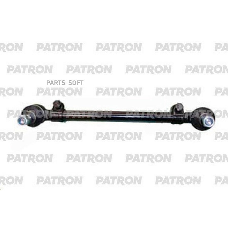 PATRON PS2029 Тяга рулевая BMW 5 (E28/E34)/ 7 (E32) 80- лев./прав.