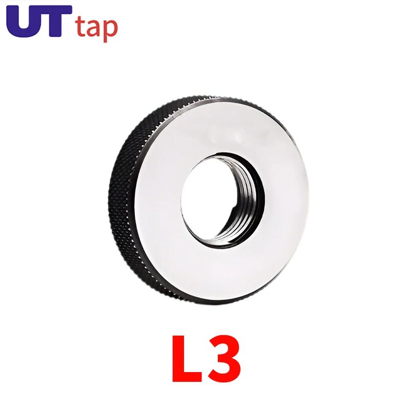 UT TAP Калибр резьбы NPTF 1I2-14, L3