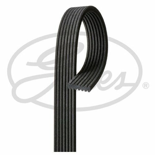 Ремень поликлиновой Gates 7DPK1360 для Ford Galaxy; Mercedes V-CLASS 638/2; VW Corrado, Golf III,