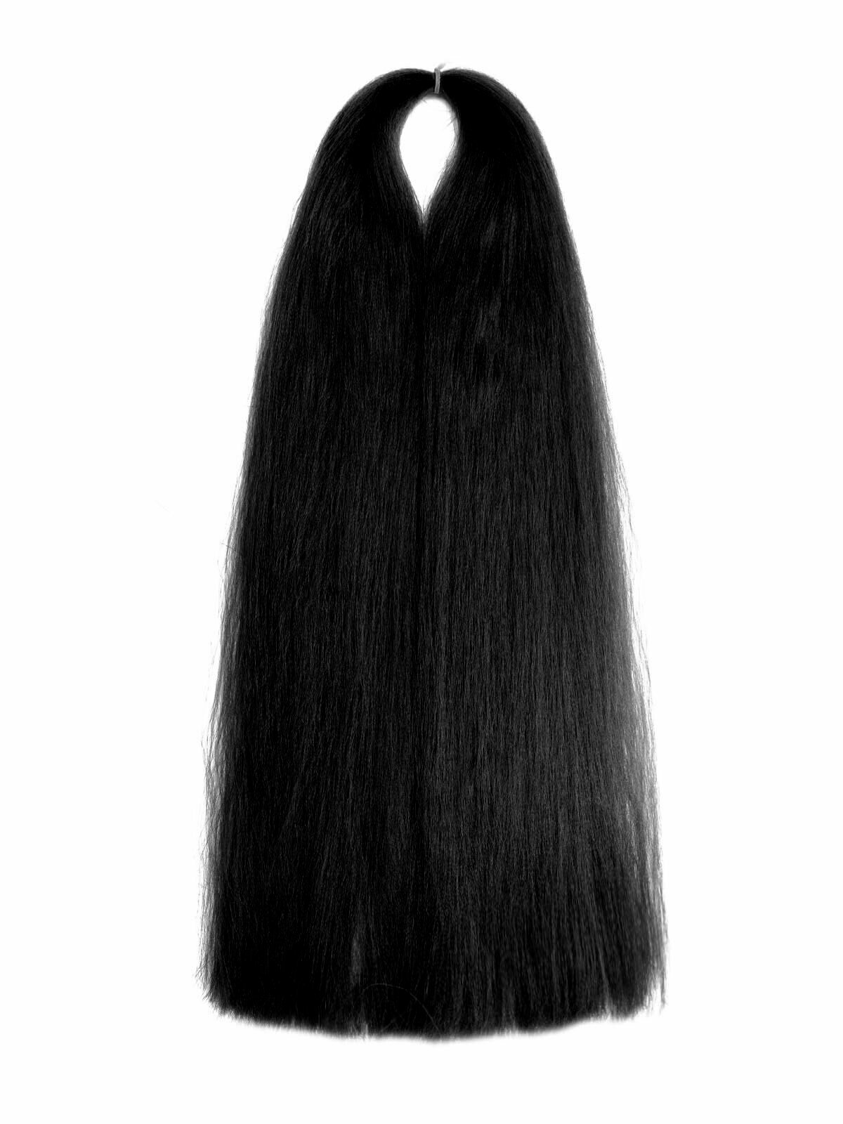 Hairshop Канекалон аида Yaki 1 100 гр (Черный)