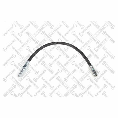 Шланг тормозной Stellox 8543504SX для Mercedes SPRINTER 901, 902,903,904,905; VW LT 2835 II 2DB II,